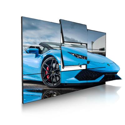 Cina esposizioni d'impionbatura LCD 46