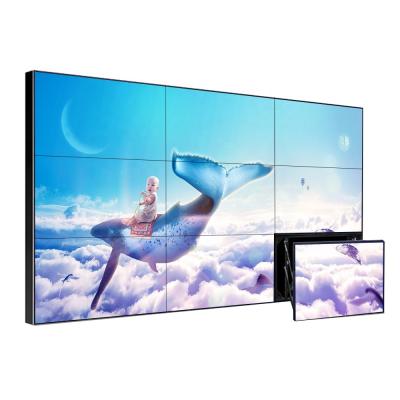 Cina HD LCD a 65 pollici 0.88/1.7/1.8/3.5mm delle pareti 43