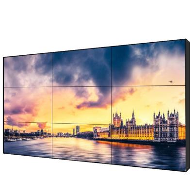 Cina HD LCD a 65 pollici 0.88/1.7/1.8/3.5mm delle pareti 43