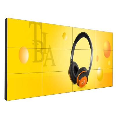 Cina HD LCD a 65 pollici 0.88/1.7/1.8/3.5mm delle pareti 43