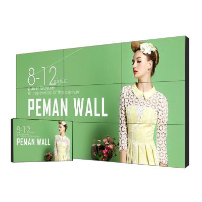 Cina HD LCD a 65 pollici 0.88/1.7/1.8/3.5mm delle pareti 43