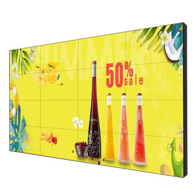 Cina HD LCD a 65 pollici 0.88/1.7/1.8/3.5mm delle pareti 43