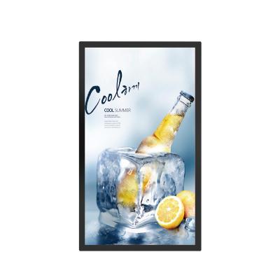 China see through flexible transparent lcd display Touch Screen Pc Gaming 27