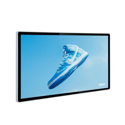 China see through flexible transparent lcd display Touch Screen Pc Gaming 27
