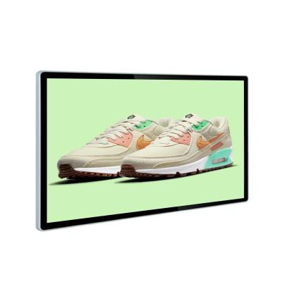 China see through flexible transparent lcd display Touch Screen Pc Gaming 27