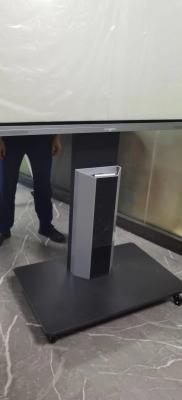 Cina Sostegno elettrico di lavagna o cavalletto mobile portatile di lavagna interattiva in vendita