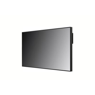 Cina 43 Inch Ultrathin Lcd Screen Double Side Roof Ceiling Advertising Display For Shop Window in vendita