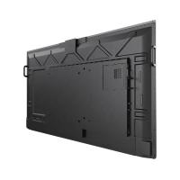 China 55 Inch Multi-Touch Smart Interactive Whiteboard Digital Whiteboard Interactive Flat Panel Price for sale
