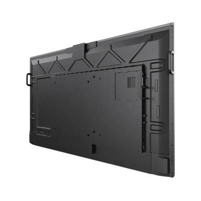 China 55 Inch Multi-Touch Smart Interactive Whiteboard Digital Whiteboard Interactive Flat Panel Price for sale