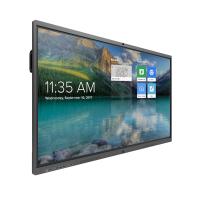 China 55 Inch Multi-Touch Smart Interactive Whiteboard Digital Whiteboard Interactive Flat Panel Price for sale