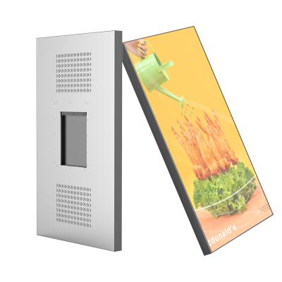 Cina SDK Wall Mounted Lcd Digital Signage 65