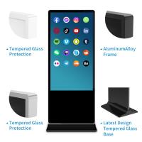 China Customized Indoor Touch Screen Kiosk Elevate Your Brand Image for sale