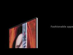 Vertical Digital Signage Display Totem 43 Inch Android Video Interactive Screen Kiosk