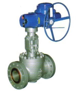 China Custom Orbit Ball Valve Forging Casting Feature CS SS Material Low Torque for sale