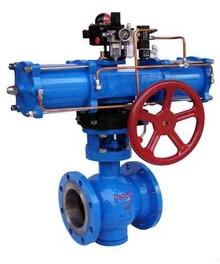China Petroleum Refining Floating Type Ball Valve Medium Pressure Handle Operation for sale