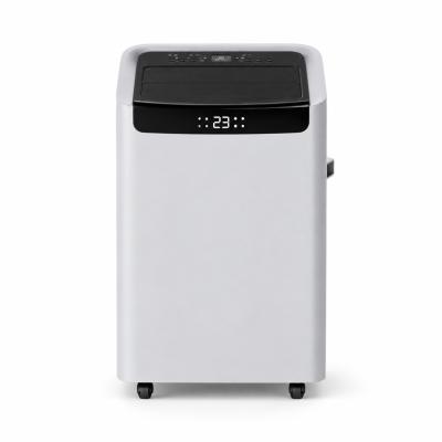 China A multi-platform portable air conditioner family developed for European, Asian and American market configurations for sale
