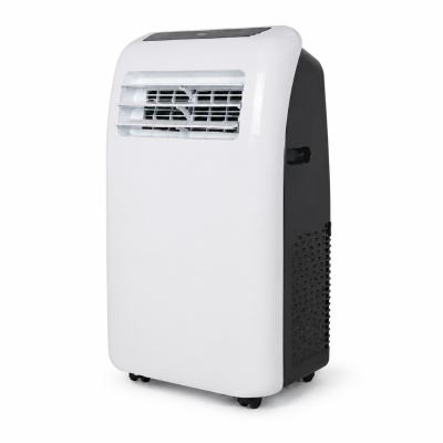 China Heating And Cooling Portable Air Conditioner 12000 BTU Floor Standing for sale