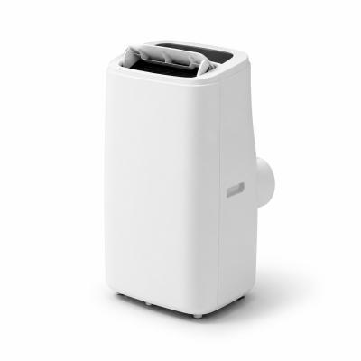 China 12000 BTU Portable Air Conditioner Cooling Heating R290 1350W Remote Self Clean for sale