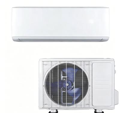 China 9000BTU AC Air Conditioner Inverter Split WiFi 60Hz 220V-240V Wall Mounted for sale