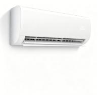 China 12000BTU Split Wall Mounted Air Conditioner For Medium Sized Rooms for sale