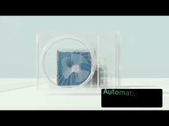 Airwens 9000 BTU Split AC Cooling and Heating Solution