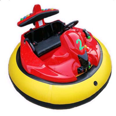 China FY-T10 Farbenfrohe Challenger-Runde mit Batteriebetriebene Stoßfänger for sale