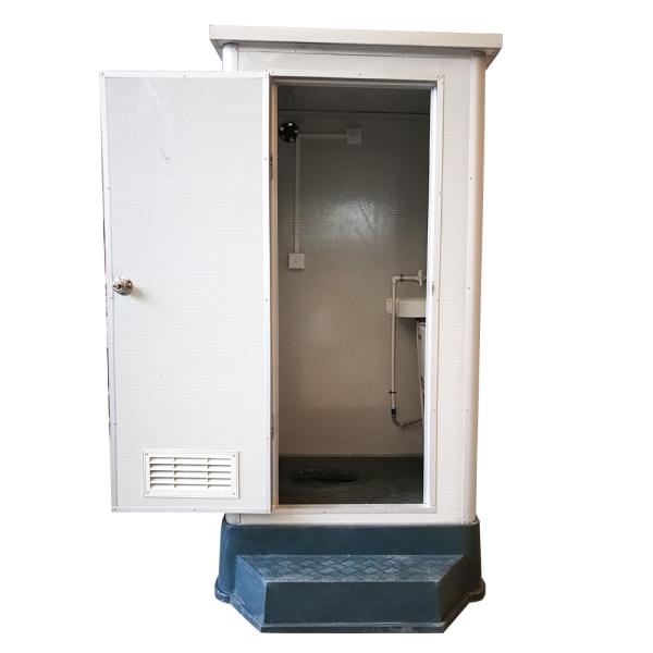 Quality Outdoor Activities Mobile Portable Toilets For Camping for sale