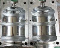 China Customized Plastic Injection Mold Development for Food Grade ABS PP Basket for sale