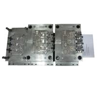 China Custom Plastic Injection Mold Development for Bottle Blow Molding Machine High Precision for sale