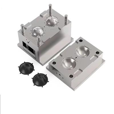China Professional Plastic two shot injection molding Single Or Multiple Cavity for sale