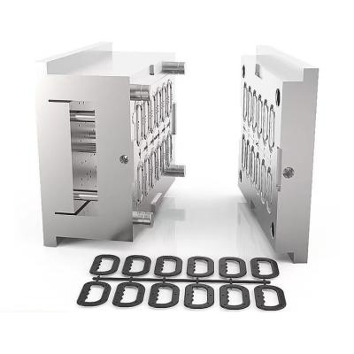 China Inject Molding Mold Making Cheap Custom Plastic Product multi cavity injection molding for sale