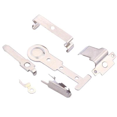 China Parte de suporte com CNC peças de bicicleta personalizadas Camper Van Kit de conversão de corte de metal à venda