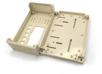 China Custom Plastic Injection Mold Development for ABS Molding High Precision 10000+ Pieces for sale