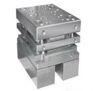 China Custom Plastic Injection Mold Development for ABS Molding High Precision 10000+ Pieces for sale