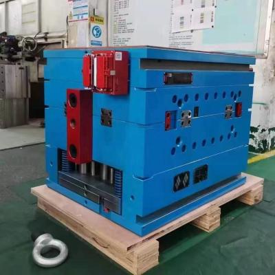 China Design de molde de polir com várias cavidades Design industrial de cavidade única ou múltipla à venda