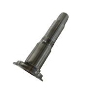 China Custom CNC Machining Anodized Precision Metal Parts OEM ODM ±0.01mm Tolerance for sale