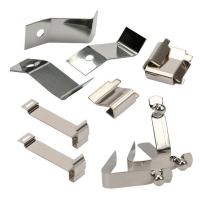 China Custom CNC Machining Anodized Precision Metal Parts OEM ODM ±0.01mm Tolerance for sale