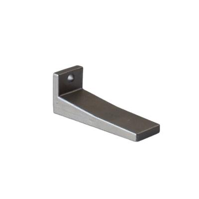 Cina Anodizzato Meccanica Parti metalliche personalizzate Processing Custom OEM/ODM Disponibile su richiesta in vendita