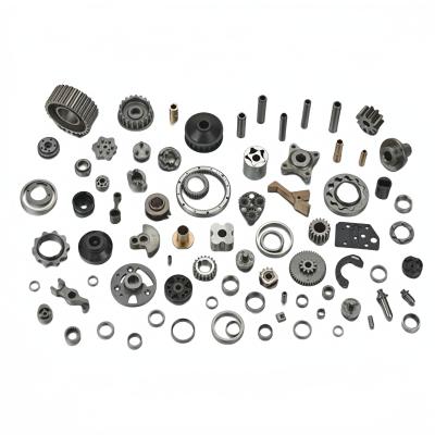 Cina Anodizzato Meccanica Parti metalliche personalizzate Processing Custom OEM/ODM Disponibile su richiesta in vendita