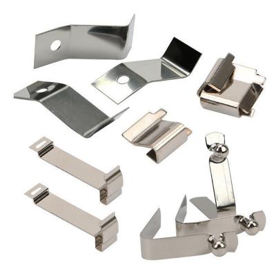 China Precision Metal Mechanical Parts CNC Bewerking Geanodiseerde onderdelen OEM/ODM-diensten Verwerking van mechanische onderdelen Te koop