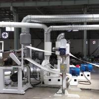 China Full Automatic 3ply Mask Making Machine 40mm Tapping Diameter ISO Certified for sale