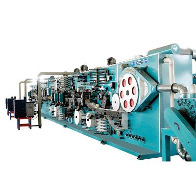 Cina KN95 N95 Maschere a 5 strati Produttore di apparecchiature di taglio in vendita
