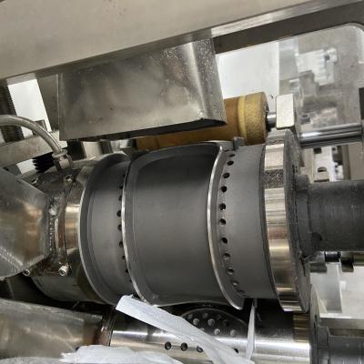 China Máquina de fabricação de guardanapos sanitários totalmente automática à venda