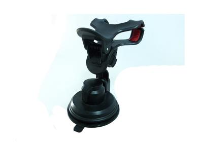 China Multifunction Cell Phone Car Mount / Mobile Stand For Car Dashboard for sale