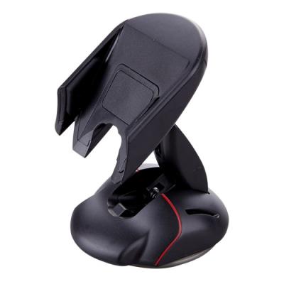 China Mouse Shape Car Mount Phone Holder For Car Dashboard / Car Windshield for sale