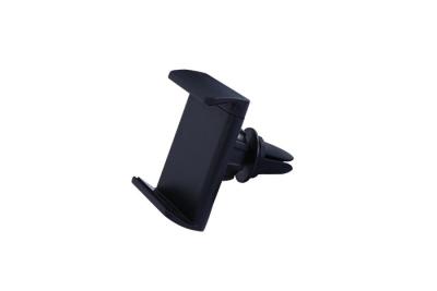 China 360 Degree Rotatable Car Vent Mount Phone Holder For IPhone / Samsung for sale