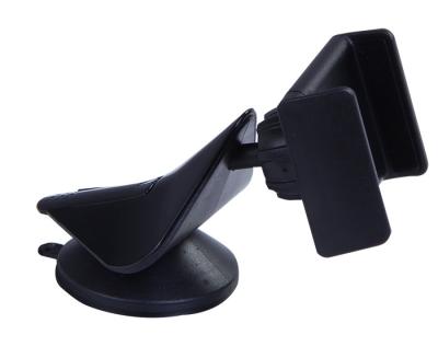 China Fashion Suction Car Dashboard Car Mount Phone Holder 360 Degree Adjustable for sale