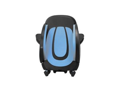 China Universal Smart Air Vent Car CD Slot Phone Holder For 3.5-6 Inch Cell Phone for sale