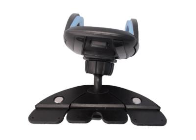 China Universal Smart Air Vent Car CD Slot Phone Holder For Smartphone Mobile Phone Holding for sale