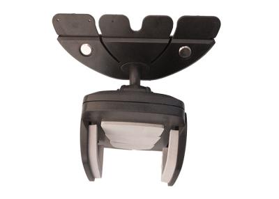 China 360 Degree Rotation CD Slot Smartphone Car Mount For Iphone 7 / Samsung S7 for sale